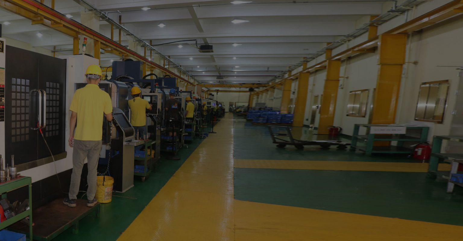 Modular Molds & Solutions