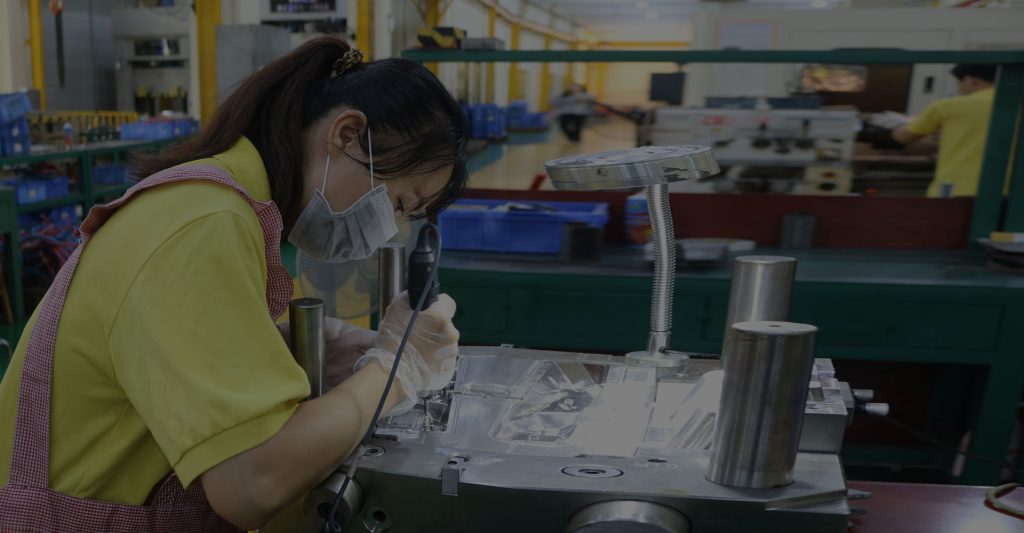 Modular Molds & Solutions